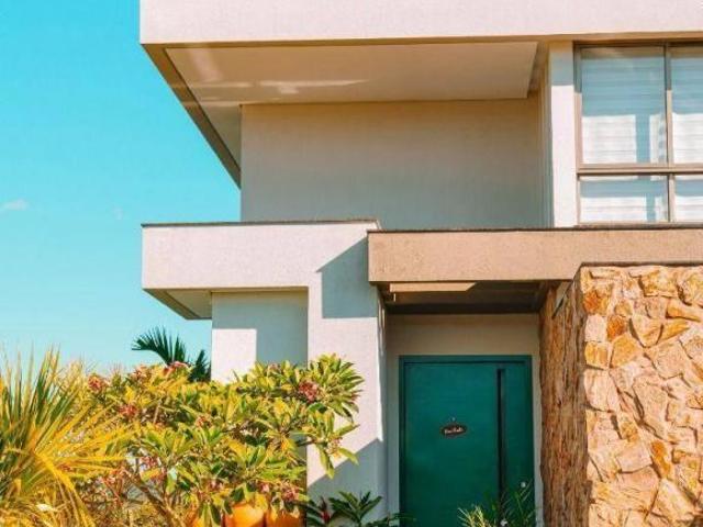 Sobrado com 4 dormitórios à venda, 422 m² por R$ 5.500.000,00 Marinas de Capitão Capitão Leonid