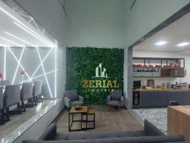 Sobrado à venda, 435 m² por R$ 2.130.000,00 Santa Maria São Caetano do Sul/SP