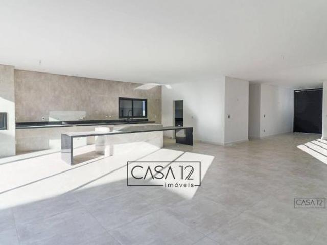 Sobrado com 4 dormitórios à venda, 435 m² por R$ 6.500.000,00 Urbanova São José dos Campos/SP