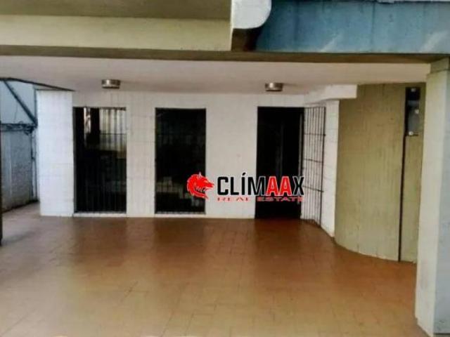 Sobrado com 4 dormitórios à venda, 436 m² por R$ 3.800.000 Vila Madalena São Paulo/SP