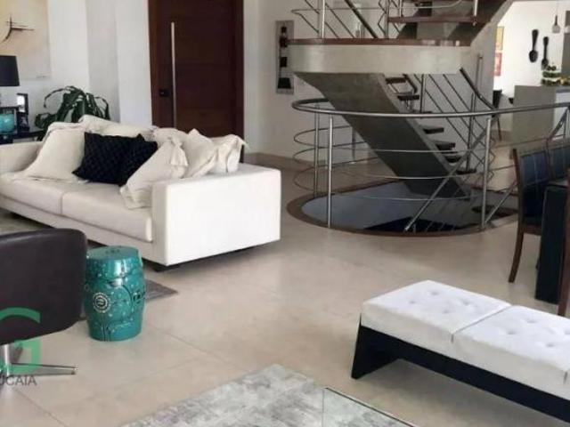 Sobrado à venda, 436 m² por R$ 3.900.000,00 Brooklin São Paulo/SP