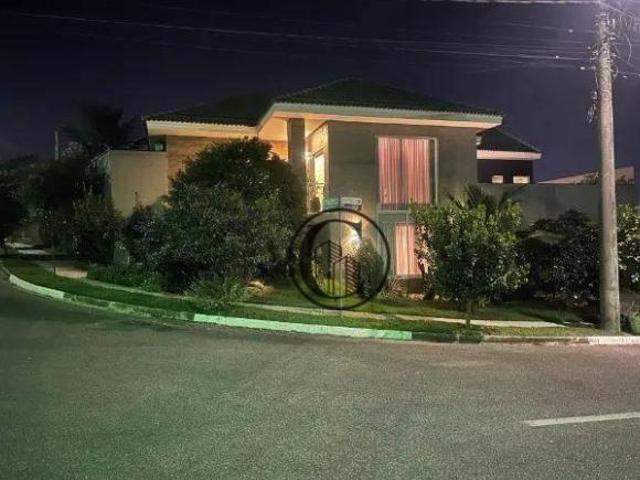 Sobrado com 4 dormitórios à venda, 437 m² por R$ 1.999.999,00 Condomínio Parque Esplanada Votora
