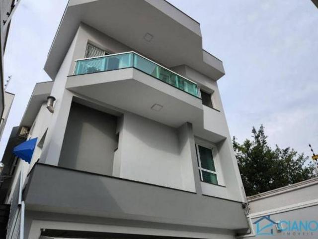 Sobrado com 4 dormitórios à venda, 438 m² por R$ 3.750.000,00 Mooca São Paulo/SP
