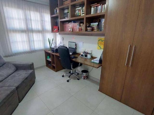 Sobrado com 4 dormitórios à venda, 438 m² por R$ 2.700.000,00 Condomínio Vivendas do Lago Soroca