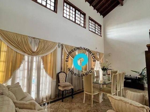 Sobrado com 4 dormitórios à venda, 430 m² por R$ 3.700.000,00 Jardim Itatiaia 1 Londrina/PR