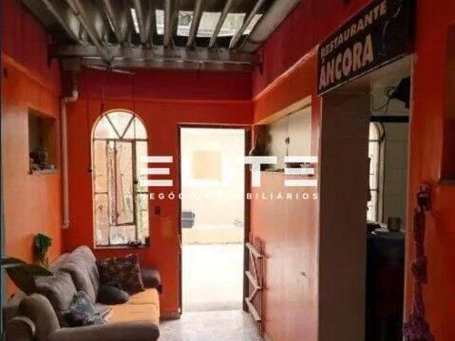 Sobrado com 4 dormitórios à venda, 430 m² por R$ 2.014.000,00 Vila Palmares Santo André/SP