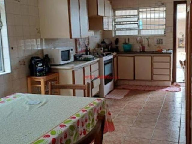 Sobrado com 4 dormitórios à venda, 430 m² por R$ 850.000,00 Saúde São Paulo/SP