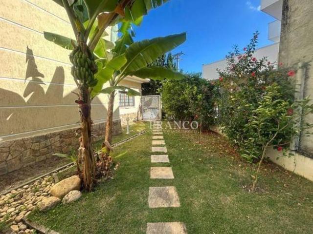 Sobrado com 4 dormitórios à venda, 431 m² Condomínio Taubaté Village Taubaté/SP