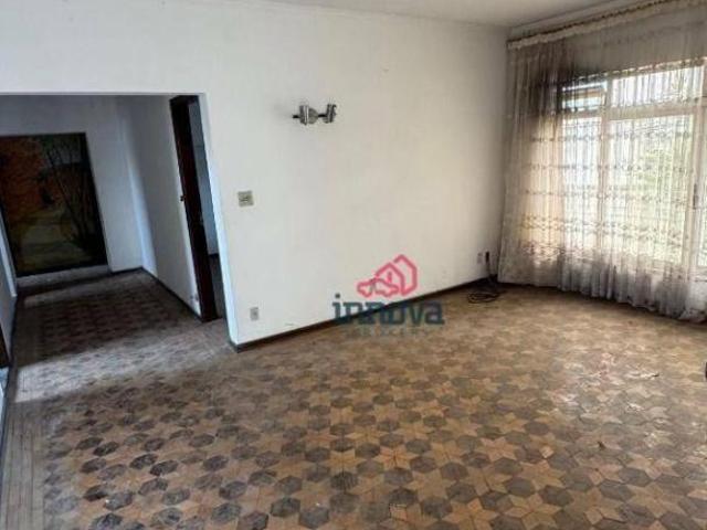 Sobrado com 4 dormitórios à venda, 444 m² por R$ 1.350.000,00 Cidade Patriarca São Paulo/SP