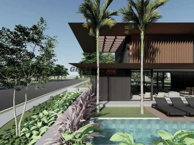 Sobrado com 4 dormitórios à venda, 444 m² por R$ 5.950.000,00 Jardim Residencial Helvétia Park I