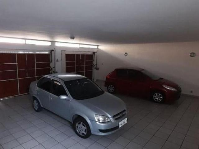 Sobrado com 4 dormitórios à venda, 446 m² por R$ 1.600.000,00 Vila Galvão Guarulhos/SP