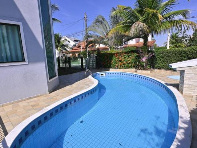 Sobrado com 4 dormitórios à venda, 448 m² por R$ 2.250.000,00 Bougainvillee I Peruíbe/SP