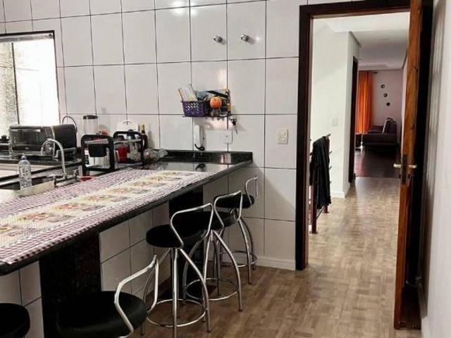 Sobrado com 4 dormitórios à venda, 449 m² por R$ 1.500.000,00 Vila Nossa Senhora das Vitórias Ma