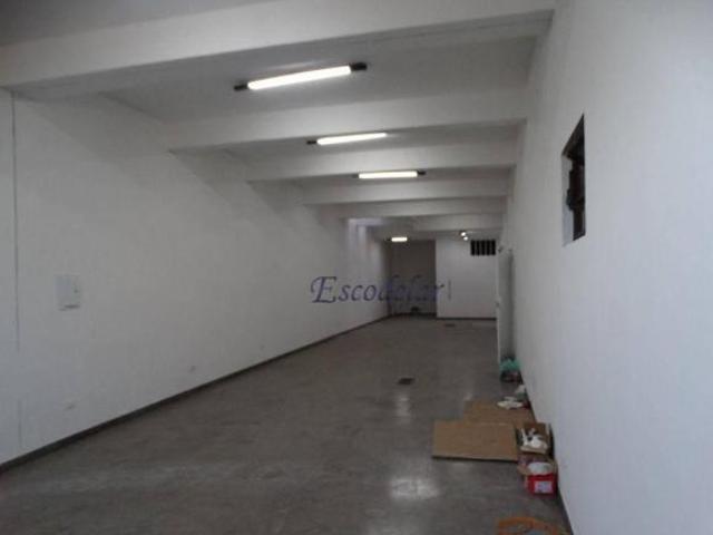 Sobrado com 4 dormitórios à venda, 440 m² por R$ 2.500.000,00 Vila Ester São Paulo/SP