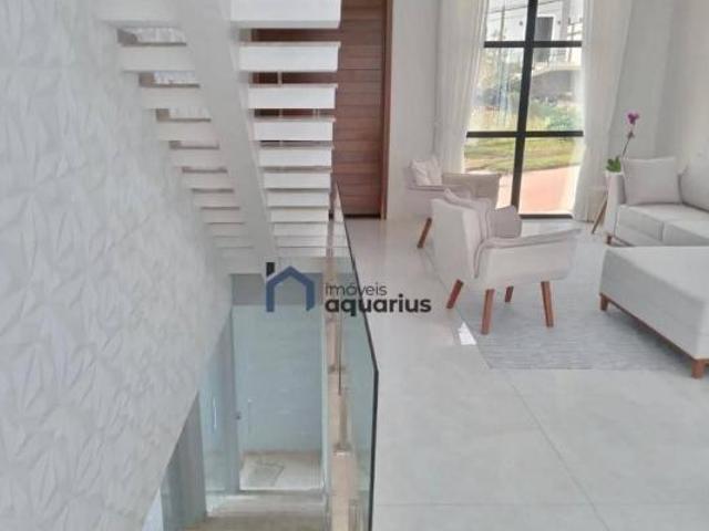 Sobrado com 4 dormitórios à venda, 440 m² por R$ 2.999.990,00 Recanto dos Eucaliptos São José do