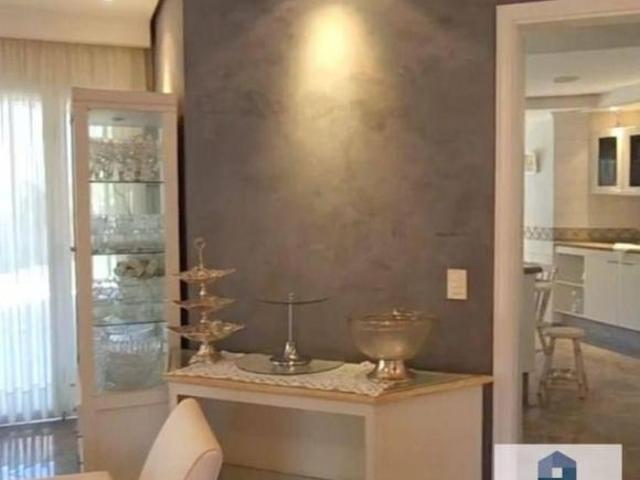 Sobrado com 4 dormitórios à venda, 442 m² por R$ 2.800.000 Parque Residencial Damha I São José d