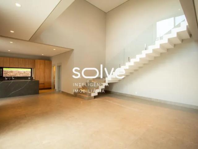 Sobrado com 4 dormitórios à venda, 442 m² por R$ 5.280.000,00 Alphaville Dom Pedro 2 Campinas/SP