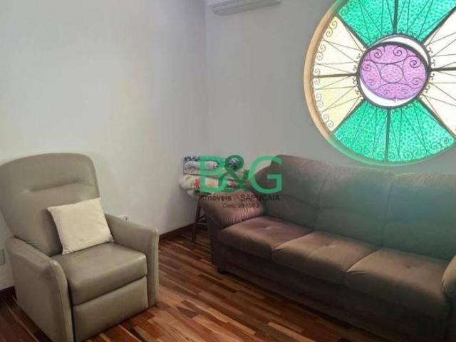 Sobrado à venda, 454 m² por R$ 1.590.000,00 Jardim Franca São Paulo/SP