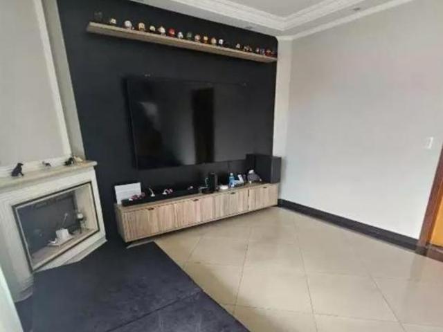 Sobrado com 4 dormitórios à venda, 454 m² por R$ 2.390.000,00 Parque dos Pássaros São Bernardo d