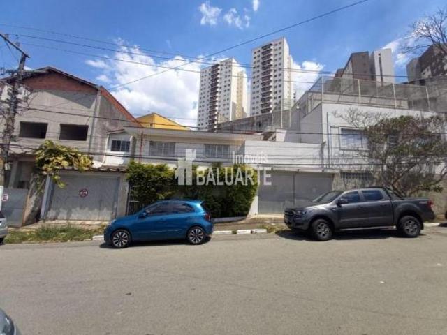 Sobrado com 4 dormitórios à venda, 455 m² por R$ 1.810.000,00 Jardim Marajoara São Paulo/SP