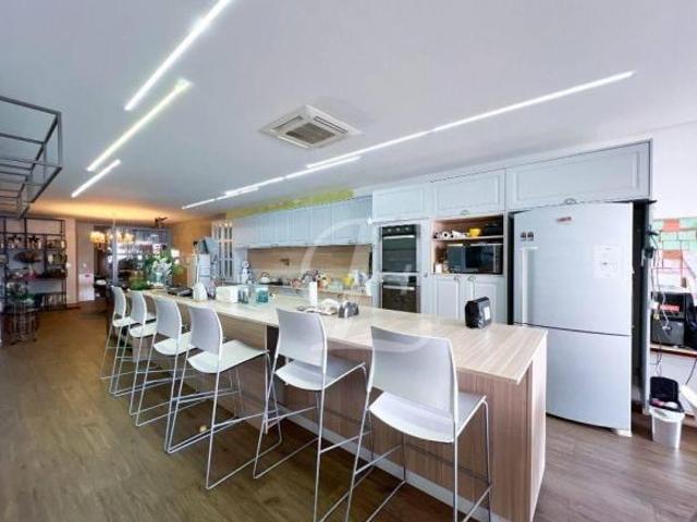 Sobrado com 4 dormitórios à venda, 450 m² por R$ 3.000.000,00 Vila Maria Alta São Paulo/SP