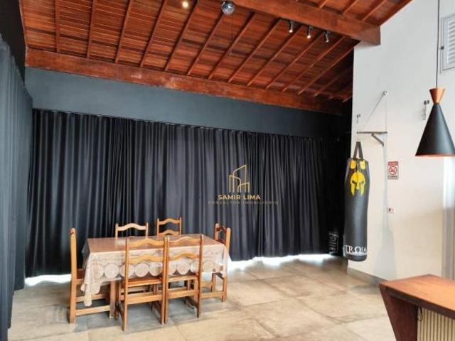 Sobrado com 4 dormitórios à venda, 450 m² por R$ 1.490.000,00 Residencial e Comercial Guarulhos