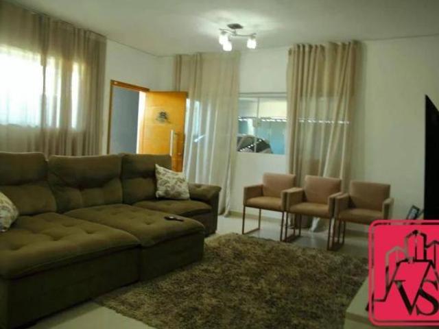 Sobrado com 4 dormitórios à venda, 450 m² por R$ 1.500.000,00 Batistini São Bernardo do Campo/SP
