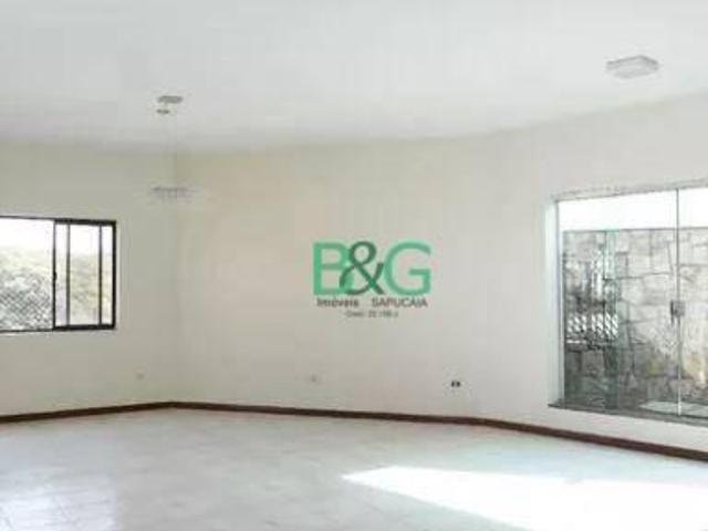 Sobrado à venda, 450 m² por R$ 1.599.000,00 Jardim Franca São Paulo/SP