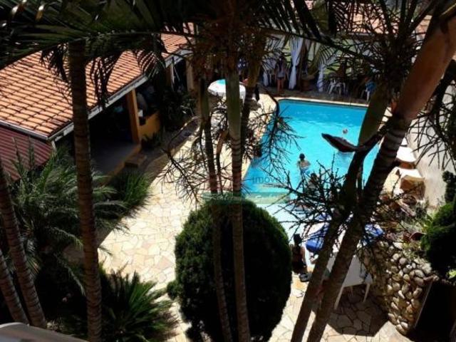 Sobrado com 4 dormitórios à venda, 450 m² por R$ 1.010.000,00 Granjas Rurais Reunidas São Judas Ta