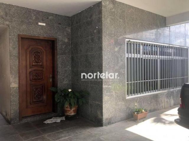 Sobrado com 4 dormitórios à venda, 450 m² por R$ 1.150.000,00 Vila Santa Maria São Paulo/SP