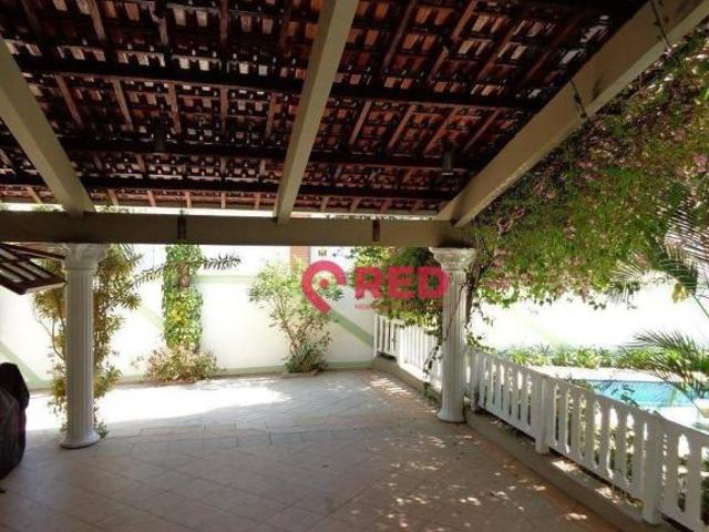 Sobrado com 4 dormitórios à venda, 450 m² por R$ 2.400.000,00 Jardim América Sorocaba/SP