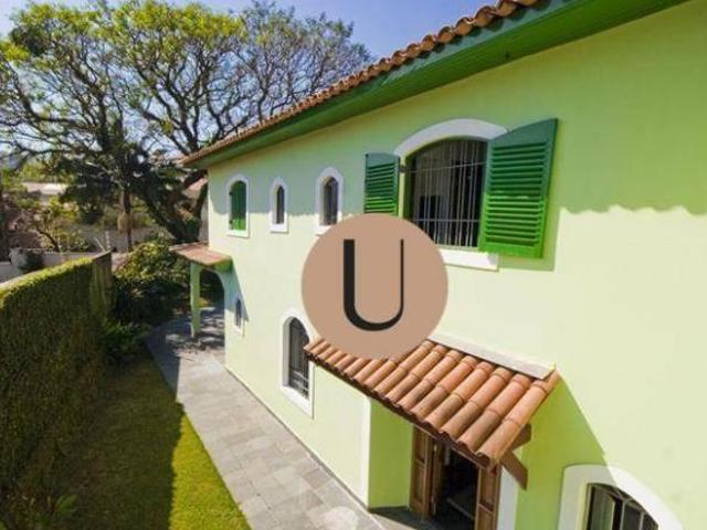 Sobrado com 4 dormitórios à venda, 450 m² por R$ 2.650.000,00 Morumbi São Paulo/SP