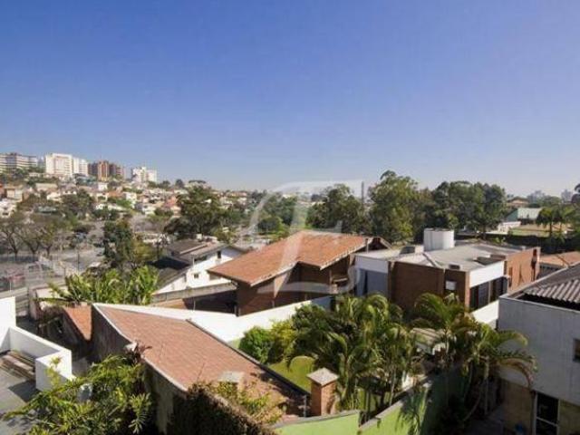 Sobrado com 4 dormitórios à venda, 450 m² por R$ 2.650.000,00 Jardim Leonor São Paulo/SP