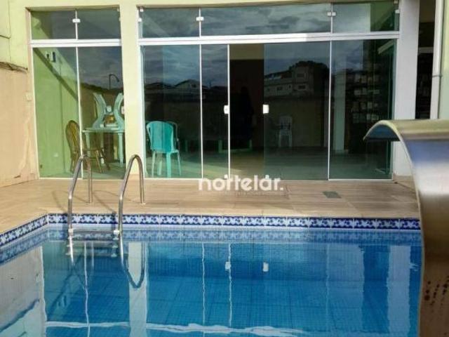 Sobrado com 4 dormitórios à venda, 450 m² por R$ 2.000.000,00 Jardim Guapira São Paulo/SP