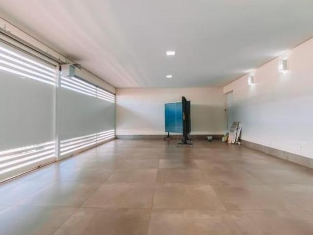 Sobrado com 4 dormitórios à venda, 450 m² por R$ 4.500.000,00 Condomínio Jardins Roma Uberlândia
