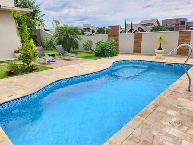 Sobrado com 4 dormitórios à venda, 450 m² por R$ 4.900.000,00 Urbanova São José dos Campos/SP