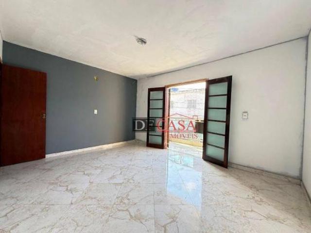 Sobrado com 4 dormitórios à venda, 450 m² por R$ 900.000,00 Parada XV de Novembro São Paulo/SP