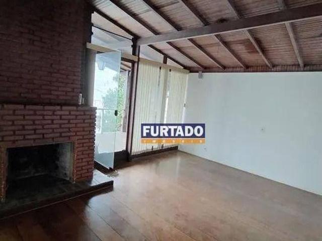 Sobrado com 4 dormitórios à venda, 452 m² Jardim Fada São Bernardo do Campo/SP