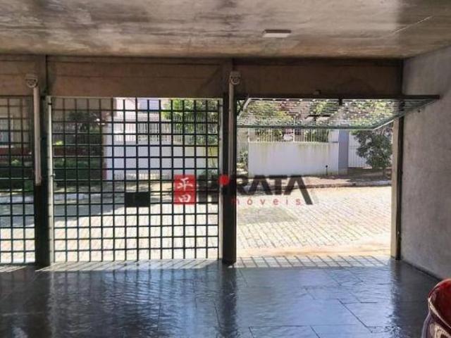 Sobrado com 4 dormitórios à venda, 465 m² por R$ 3.500.000,00 Vila Cordeiro São Paulo/SP