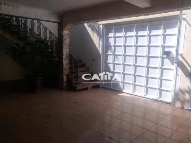 Sobrado com 4 dormitórios à venda, 460 m² Jardim Nossa Senhora do Carmo São Paulo/SP