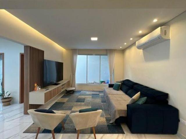 Sobrado com 4 dormitórios à venda, 460 m² por R$ 3.400.000,00 Vila Rosália Guarulhos/SP