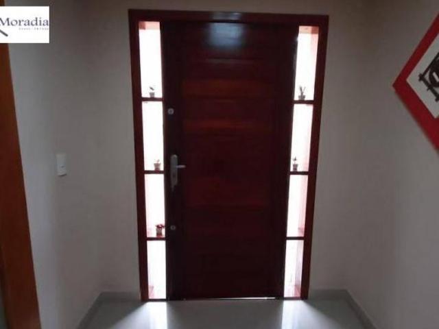 Sobrado com 4 dormitórios à venda, 460 m² por R$ 1.280.000,00 Granja Viana Cotia/SP