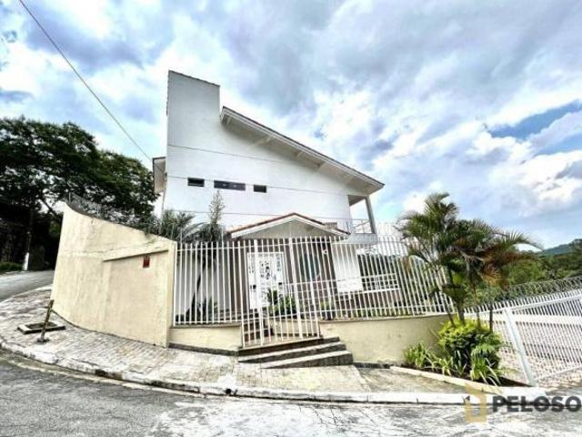 Sobrado com 4 dormitórios à venda, 460 m² por R$ 2.950.000,00 Jardim Ibiratiba São Paulo/SP