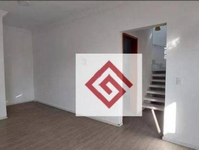 Sobrado com 4 dormitórios à venda, 460 m² por R$ 900.000,00 Parque Novo Oratório Santo André/SP