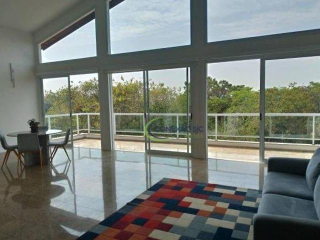 Sobrado com 4 dormitórios à venda, 474 m² por R$ 2.200.000,00 Urbanova São José dos Campos/SP