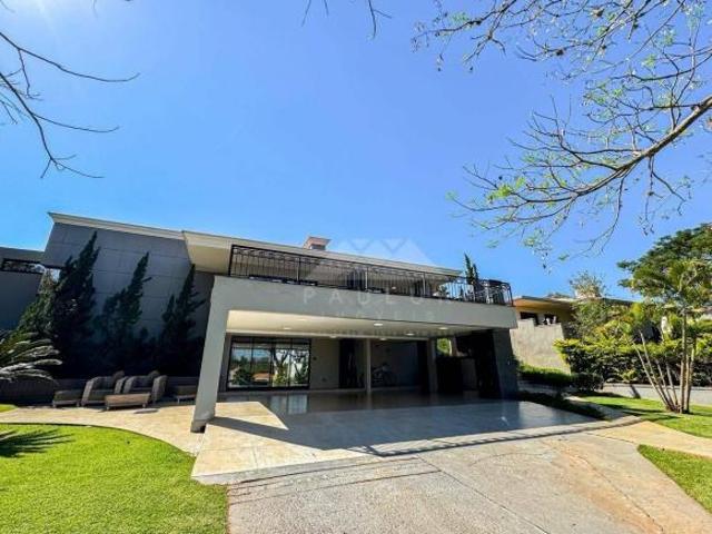 Sobrado com 4 dormitórios à venda, 474 m² por R$ 4.500.000,00 Vila B Foz do Iguaçu/PR