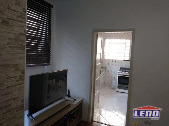 Sobrado com 4 dormitórios à venda, 470 m² por R$ 1.800.000,00 Penha de França São Paulo/SP