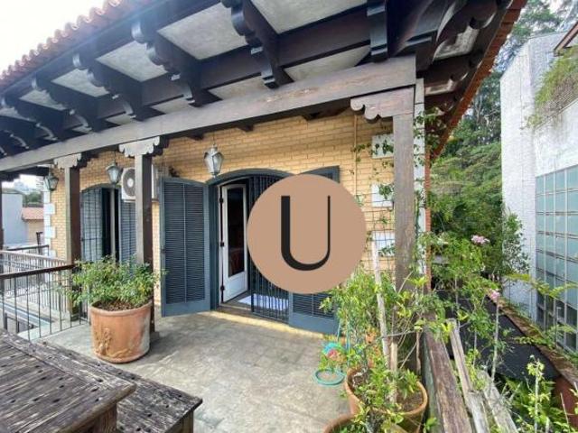 Sobrado com 4 dormitórios à venda, 470 m² por R$ 1.950.000,00 Morumbi São Paulo/SP