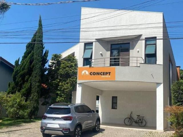 Sobrado com 4 dormitórios à venda, 485 m² por R$ 3.800.000,00 Jardim Residencial Suzano Suzano/S