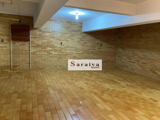 Sobrado com 4 dormitórios à venda, 485 m² por R$ 2.500.000,00 Jardim do Mar São Bernardo do Camp